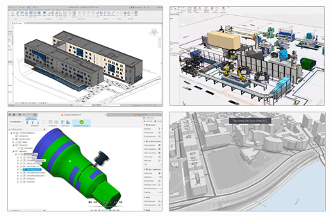 CADMAT - konferencja CAD/CAM/CAE i BIM